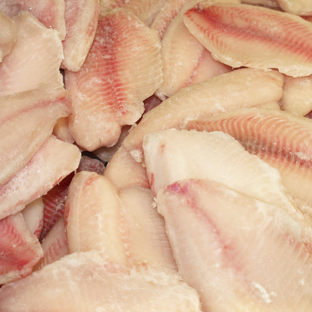 [Frozen] Fish Fillet & Steak – Beacon Chicken