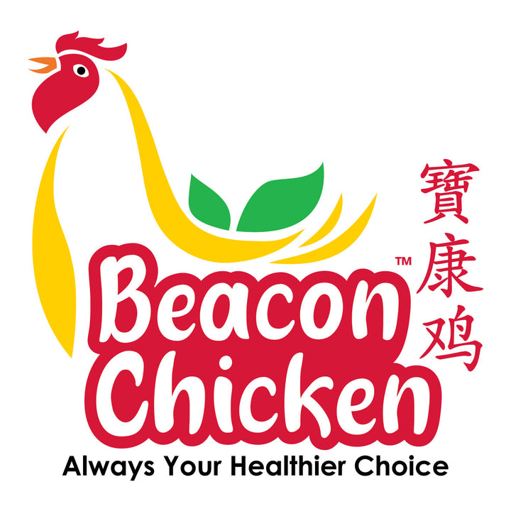 Beacon Seaweed Chicken Essence – Beacon Chicken